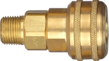 A Series - Aro 210 Interchange Air Quick Disconnect Coupling