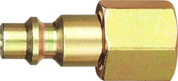 A Series - Aro 210 Interchange Air Quick Disconnect Coupling